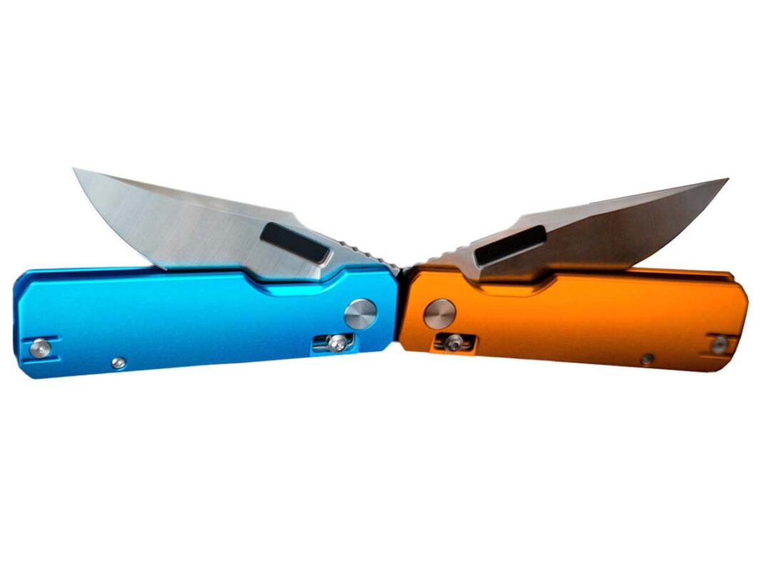 New Production Knives: Factory Picks For '26 - BLADE Magazine
