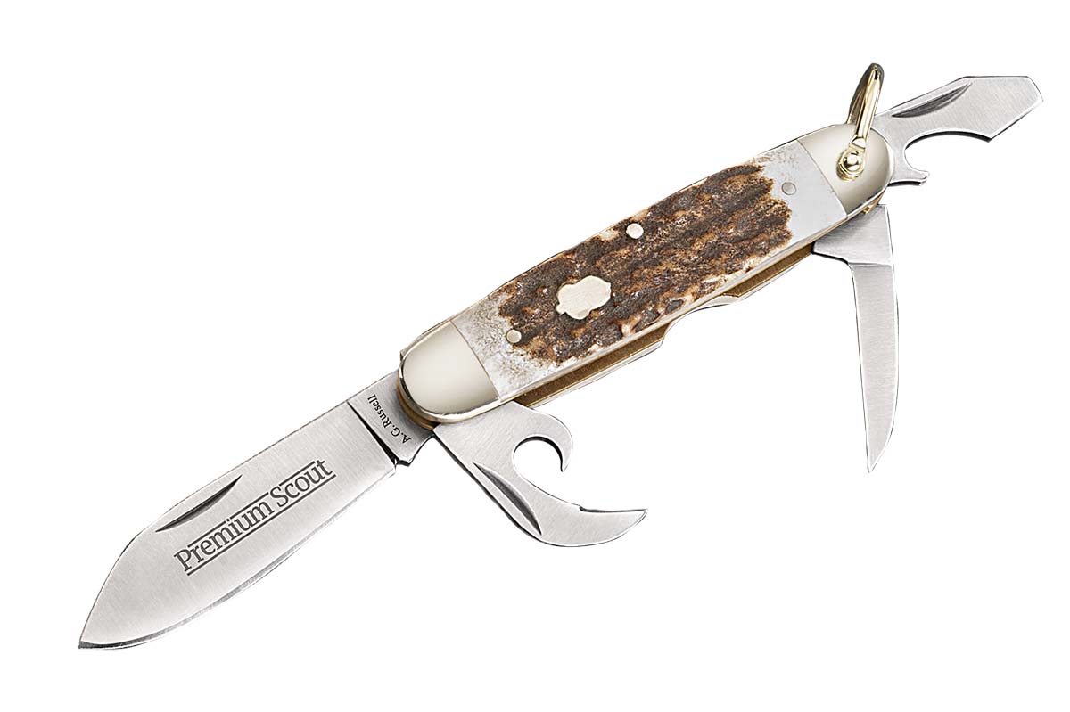 2024 BLADE Show Debuts: New Knives Launched In Atlanta - BLADE Magazine