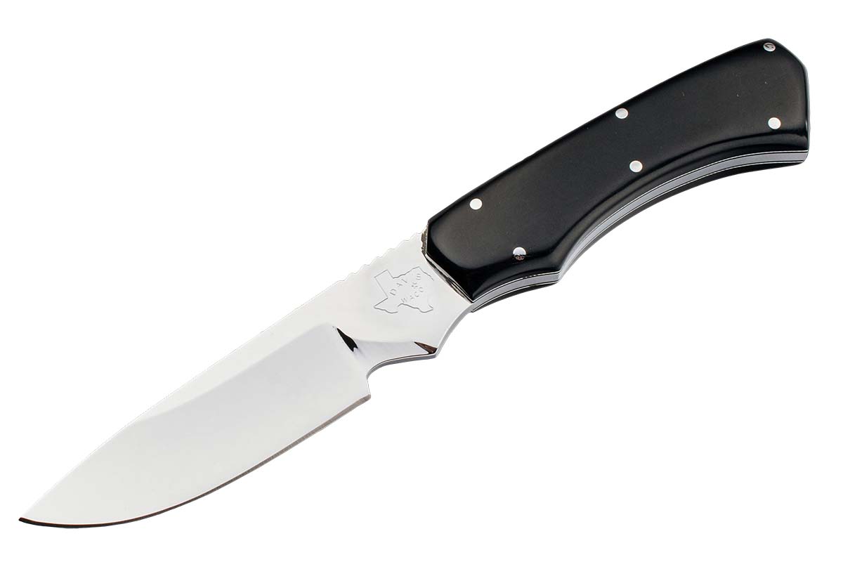 New Knives December 2024 - BLADE Magazine