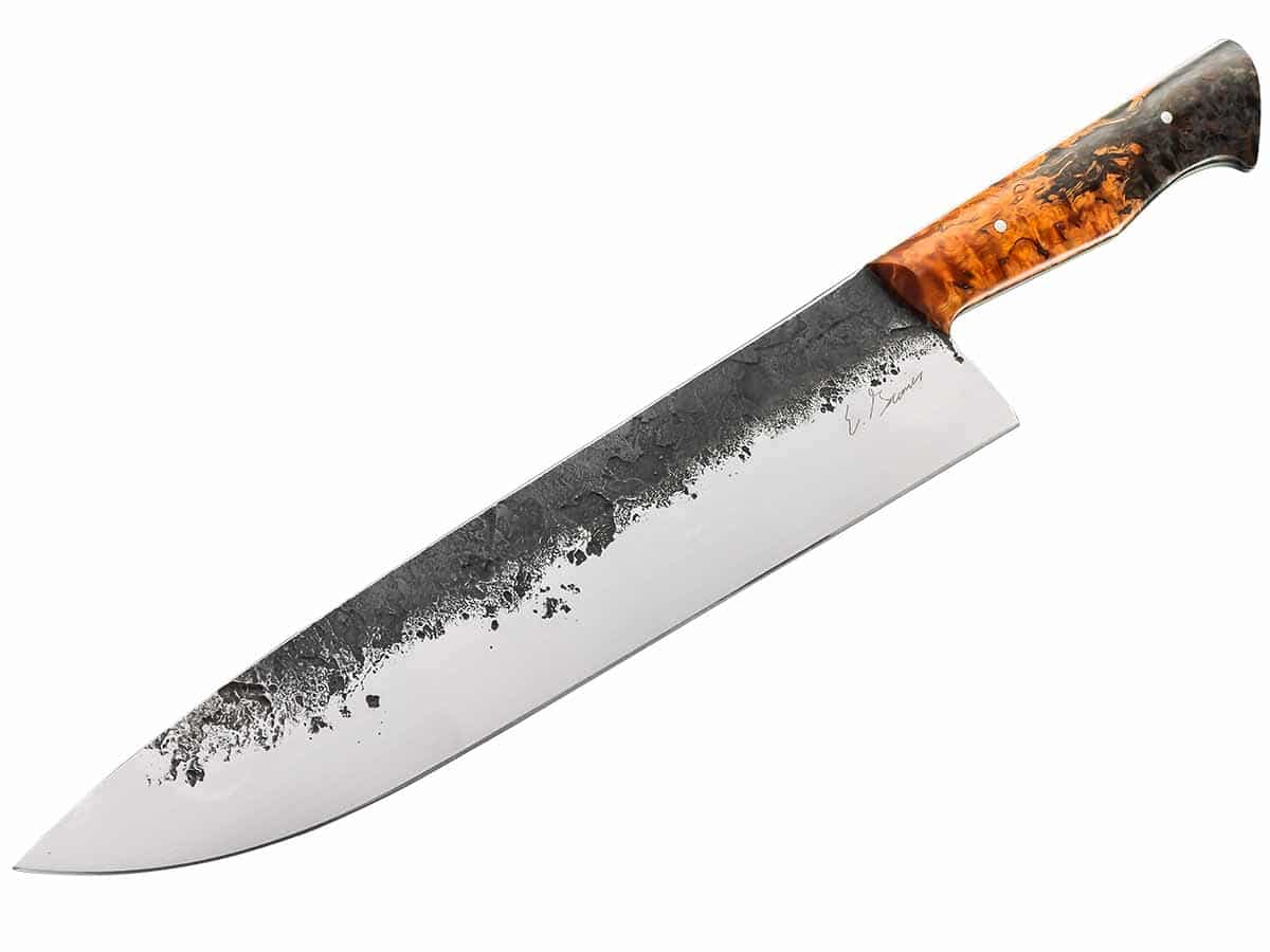 New Knives: Must-Have Production And Custom Blades - BLADE Magazine