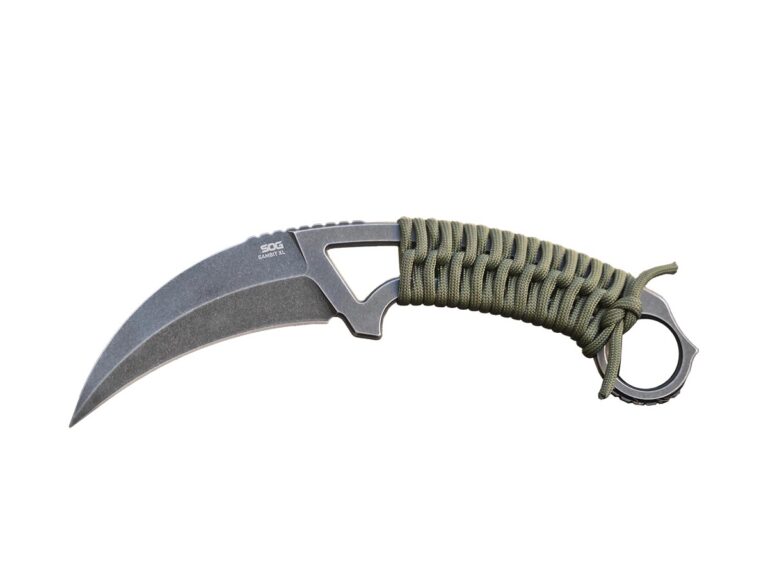 New Knives: January 2026 - BLADE Magazine