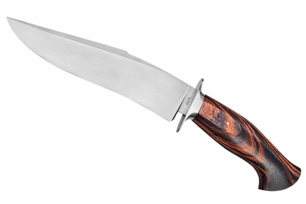 New Knives: Custom Options From All Categories And Continents - BLADE ...