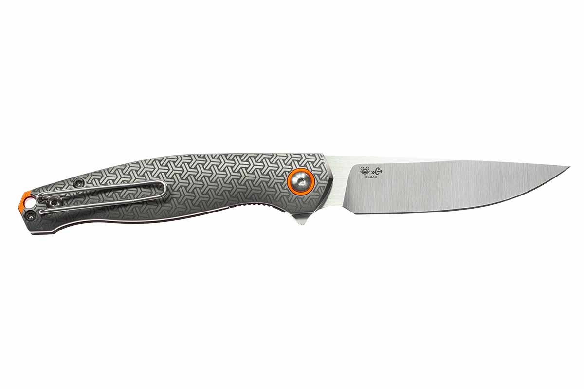 New Knives September 2024 - BLADE Magazine