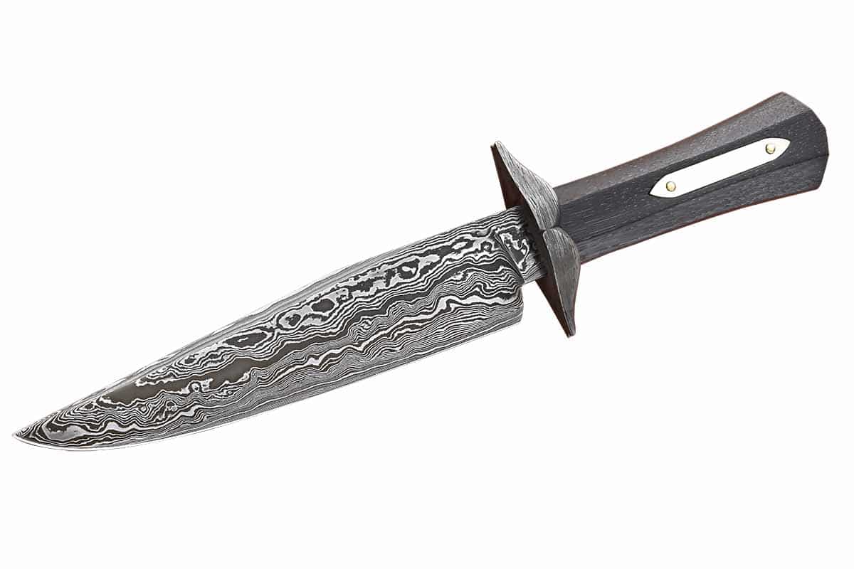 New Knives: Custom Options From All Categories And Continents - BLADE ...