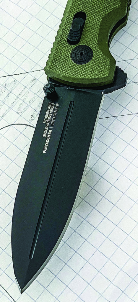 SOG Knives Refreshes in 2020 - BLADE Magazine