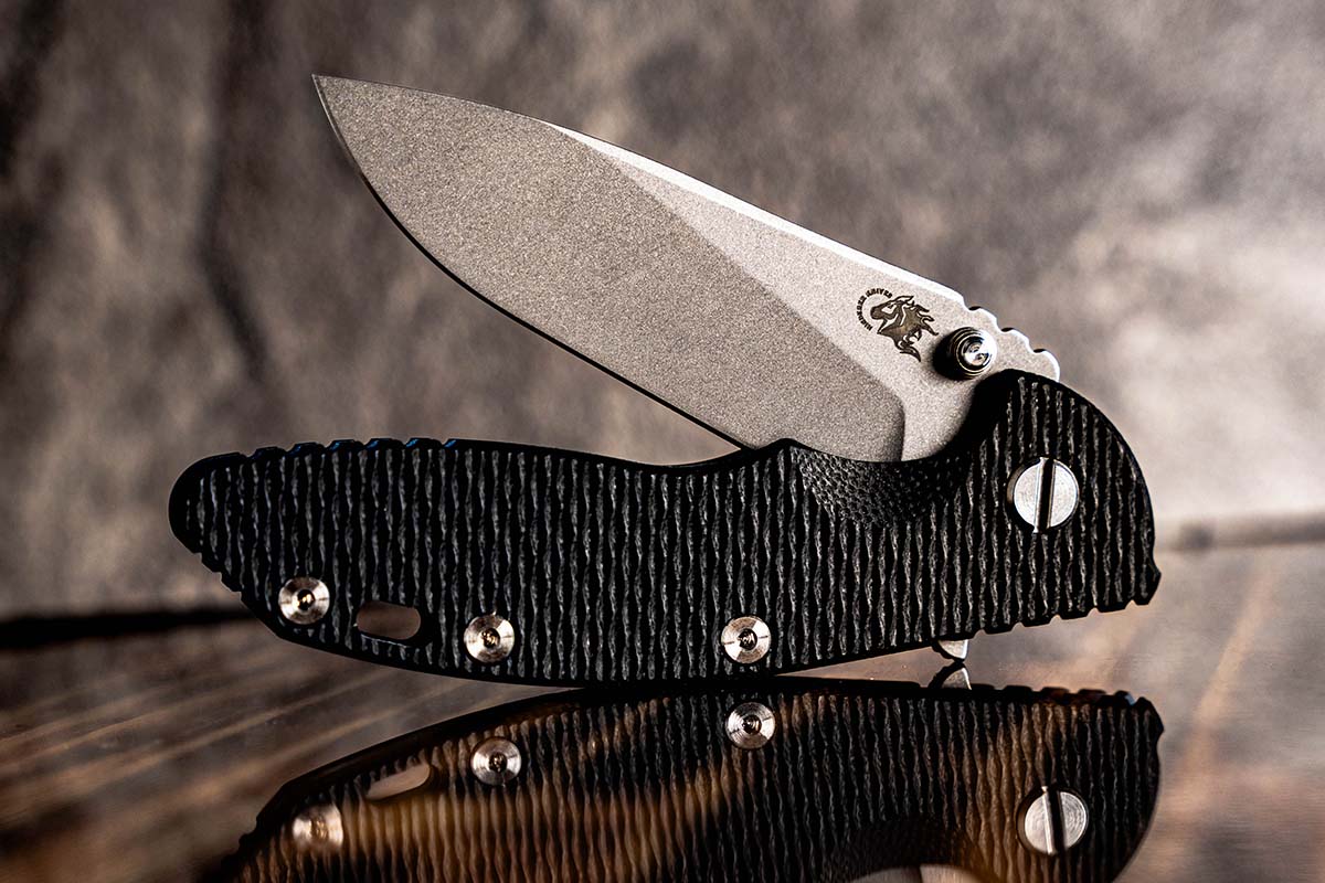 What Makes The Perfect Pocketknife? - BLADE Magazine