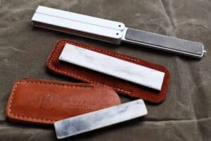 Pros' Secrets To Sharpening Knives - BLADE Magazine