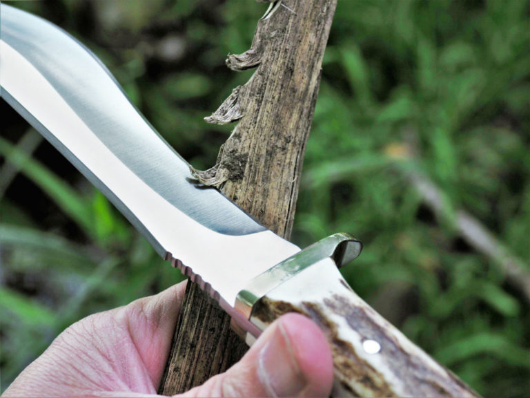Best Blade Steels Unleash The Sharp - BLADE Magazine