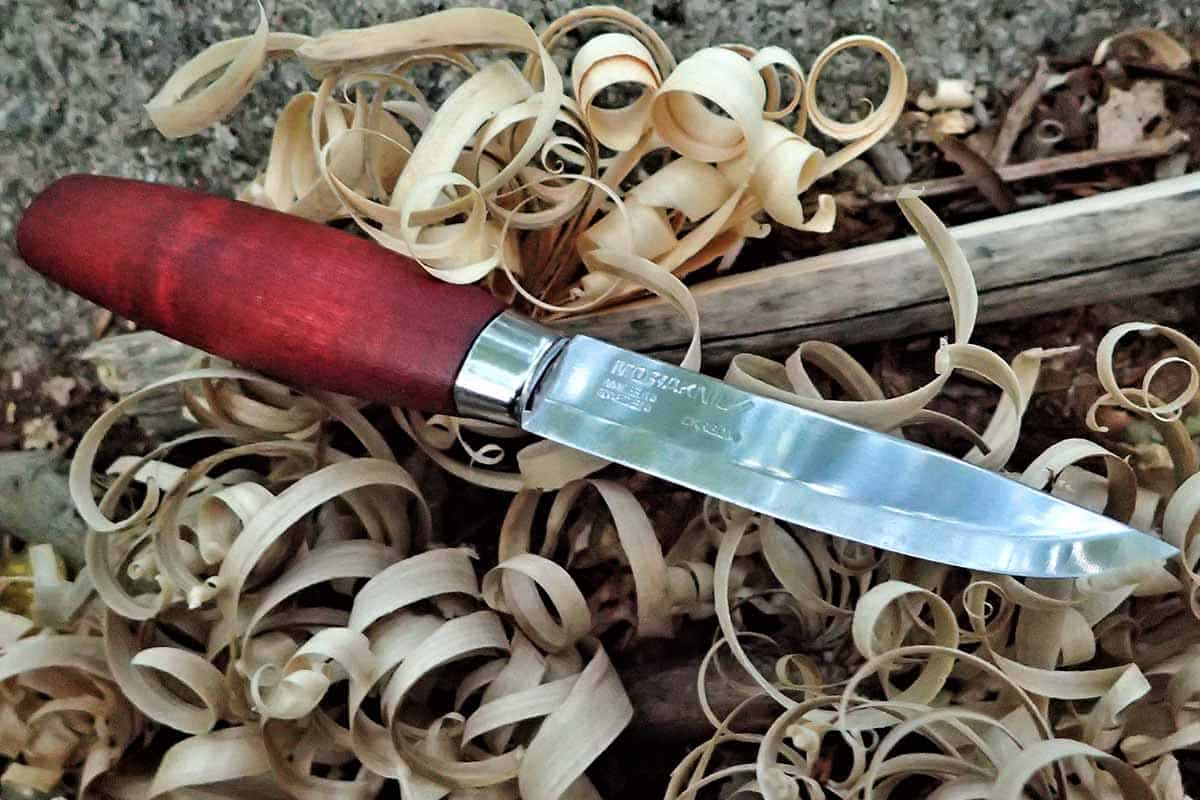 Puukko Perfection: Hot Scandi-Ground Options For Sportsmen - BLADE Magazine