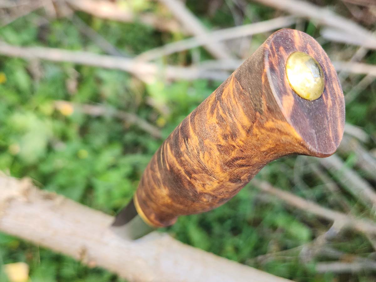 Puukko Knives: Top Blades Of The Finn Folk - BLADE Magazine