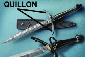 Parts Of A Knife: Crash Course In Knife Anatomy 101 - BLADE Magazine