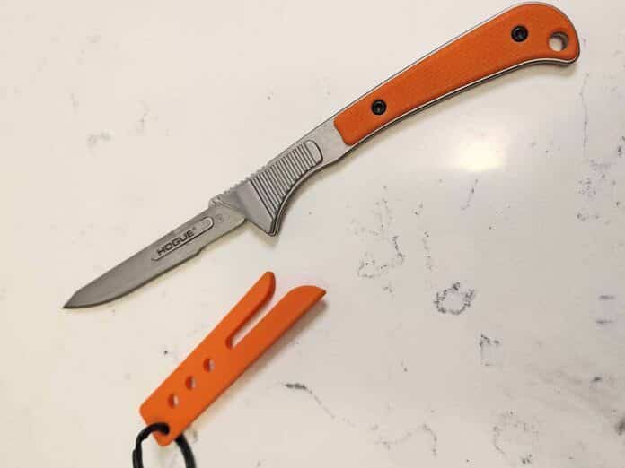 Replaceable Blade Knives: Options To Always Keep You Sharp - BLADE Magazine
