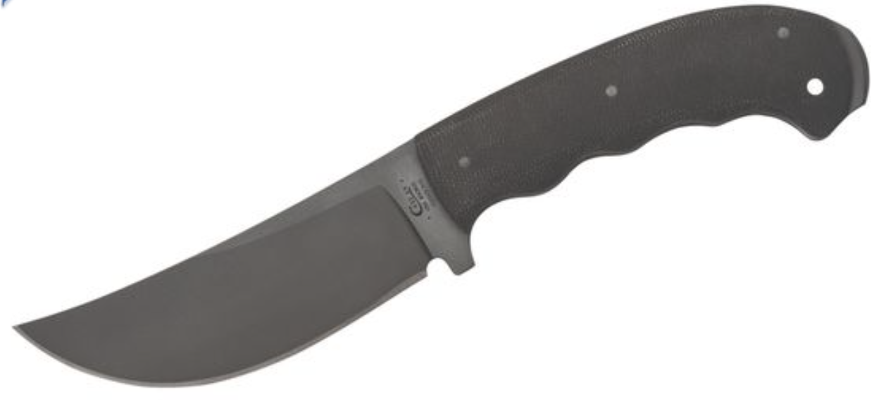 4 Carbon Cutters: Steel With An Old School Feel - BLADE Magazine
