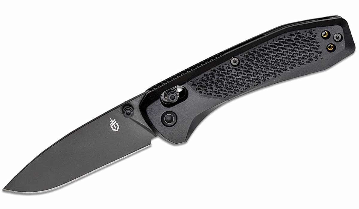 Best Gerber Knives: Legendary Blades - BLADE Magazine