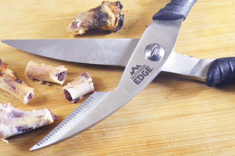 Best Game Shears: Affordable Options - BLADE Magazine