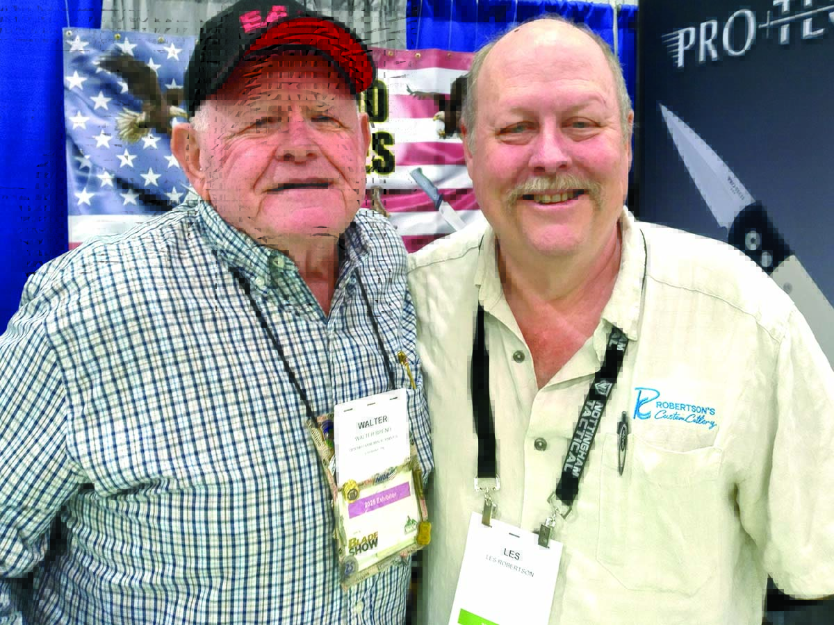 Photo Gallery: BLADE Show 2025 in Pictures - BLADE Magazine