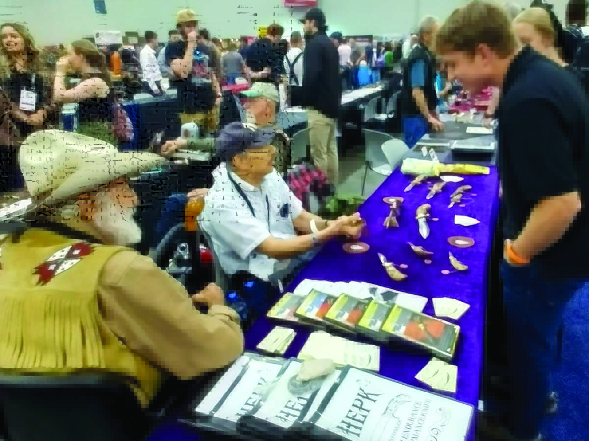 Photo Gallery: BLADE Show 2025 in Pictures - BLADE Magazine
