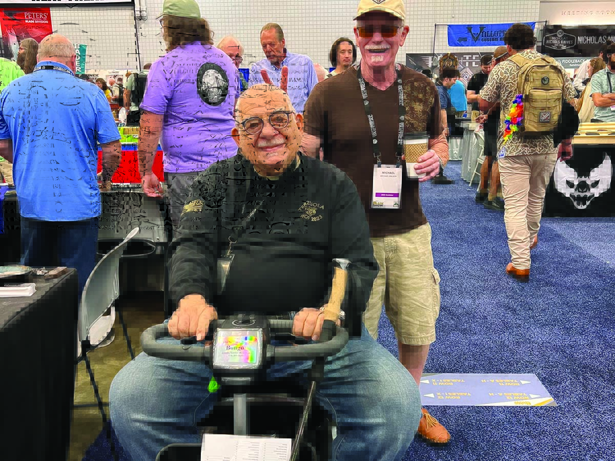 Photo Gallery: BLADE Show 2025 in Pictures - BLADE Magazine