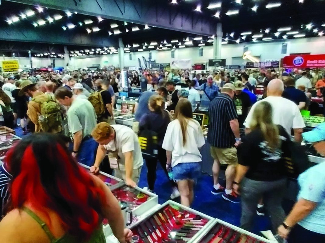 Photo Gallery: BLADE Show 2025 in Pictures - BLADE Magazine
