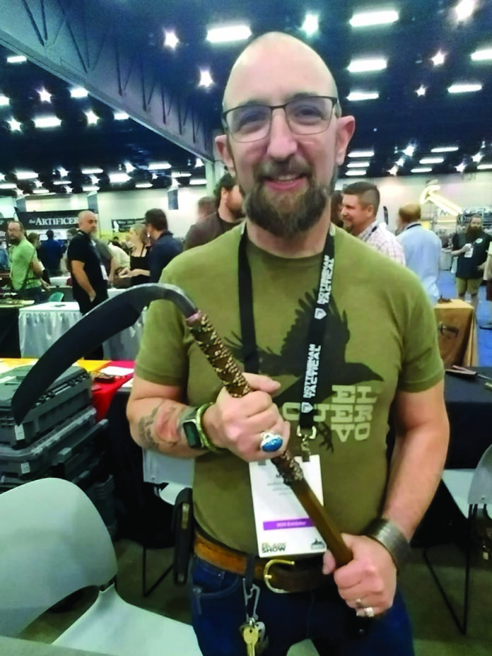 Photo Gallery: BLADE Show 2025 in Pictures - BLADE Magazine
