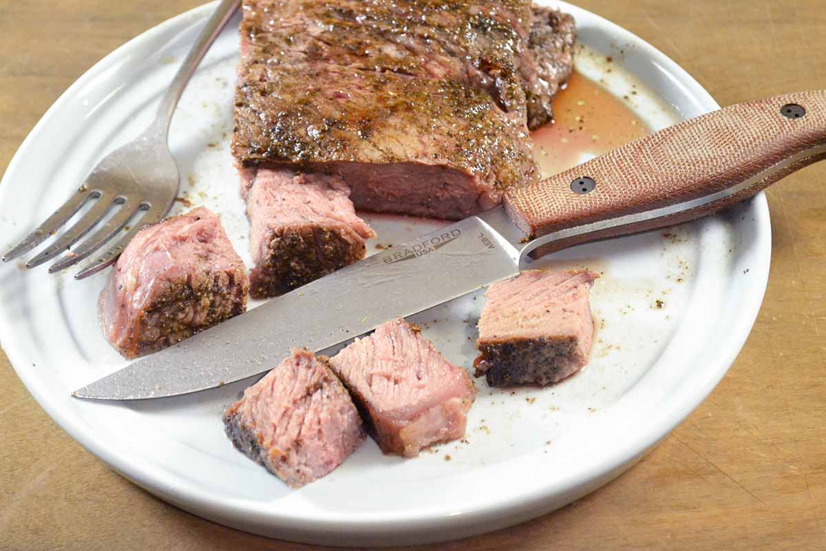 Best Steak Knives: These Are A Cut Above The Rest - BLADE Magazine