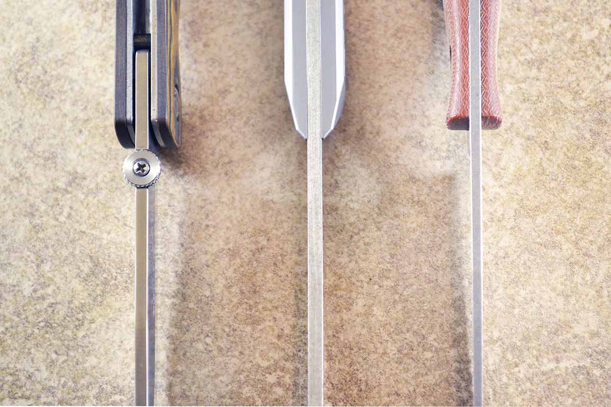 Best Steak Knives: These Are A Cut Above The Rest - BLADE Magazine