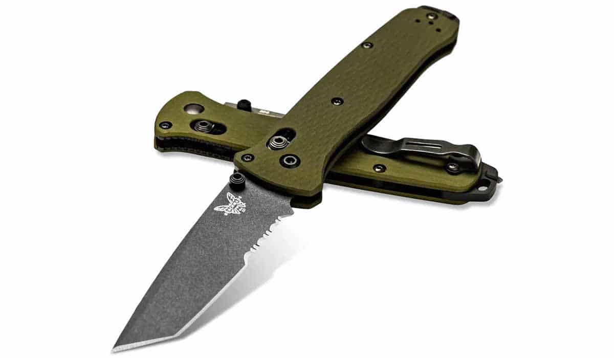 Best Tanto Knife Buyer's Guide: EDC And Beyond (2023) BLADE Magazine
