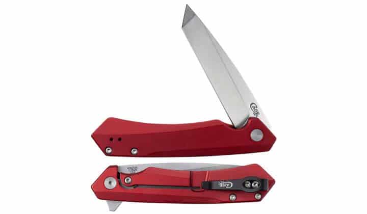 Best Tanto Knife Buyer's Guide: EDC And Beyond (2023) BLADE Magazine