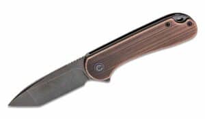Best Tanto Knife Buyer's Guide: EDC And Beyond (2023) BLADE Magazine