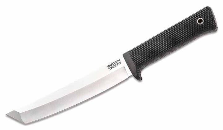 Best Tanto Knife Buyer's Guide: EDC And Beyond (2023) BLADE Magazine