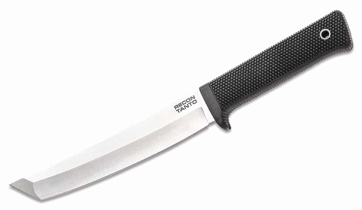 Best Tanto Knife Buyer's Guide: EDC And Beyond (2023) BLADE Magazine