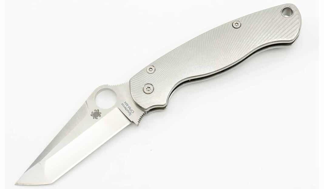 Best Tanto Knife Buyer's Guide: EDC And Beyond (2023) BLADE Magazine