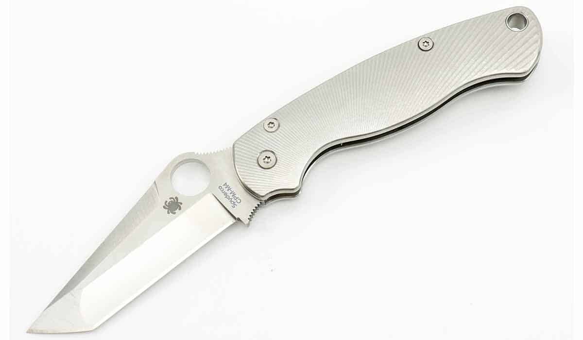 Best Tanto Knife Buyer's Guide: EDC And Beyond (2023) BLADE Magazine