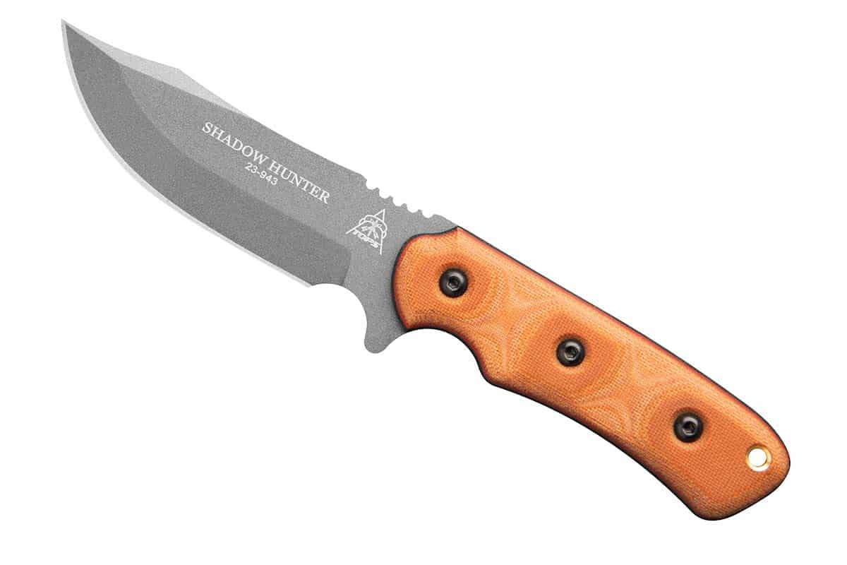 New Knives: Host Of Current Factory And Custom Blades - BLADE Magazine