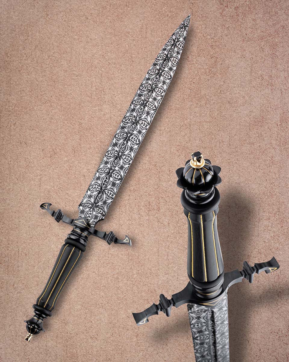 BLADE SHOW 2024 CUSTOM KNIFE AWARD WINNERS - BLADE Magazine