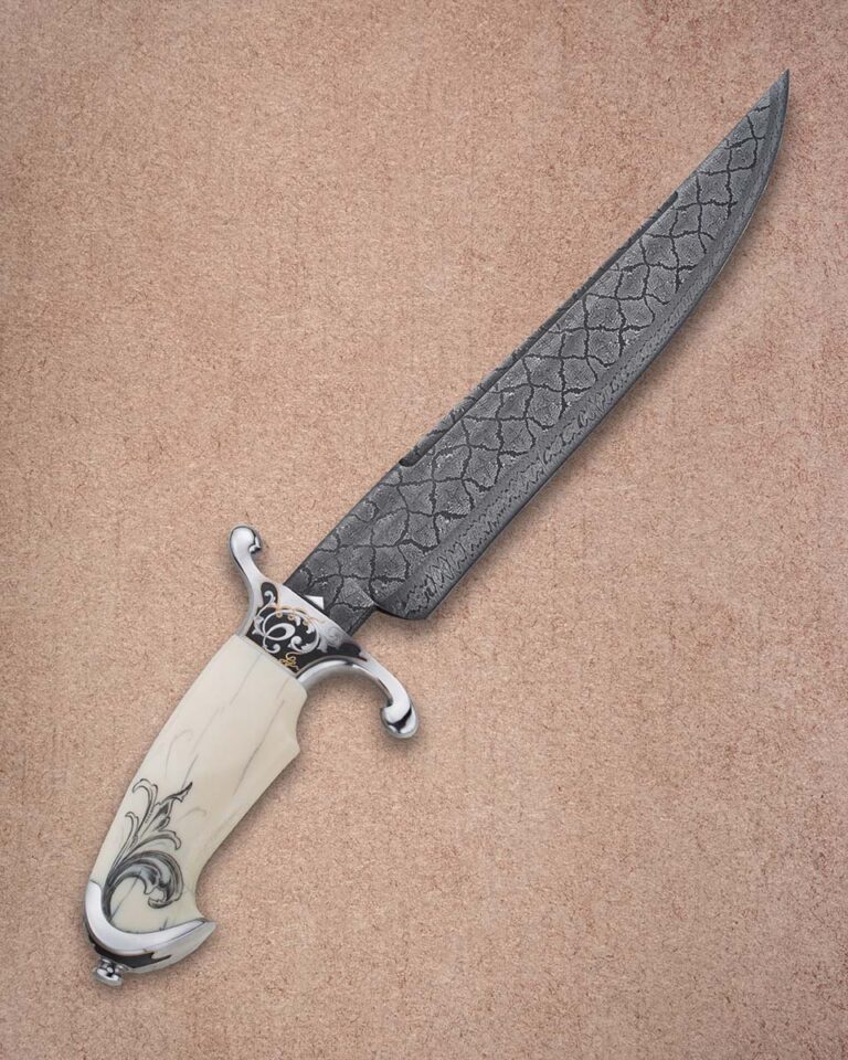 BLADE SHOW 2024 CUSTOM KNIFE AWARD WINNERS - BLADE Magazine