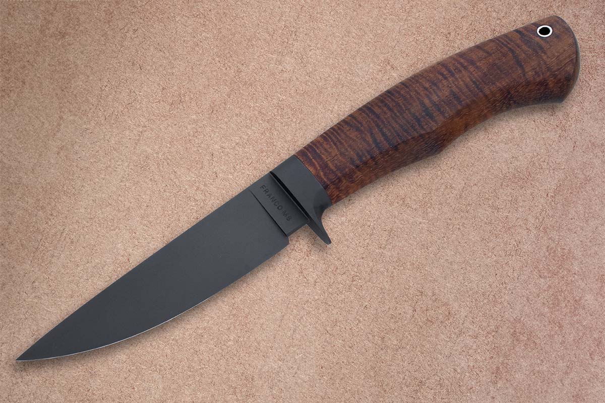 BLADE SHOW 2024 CUSTOM KNIFE AWARD WINNERS - BLADE Magazine