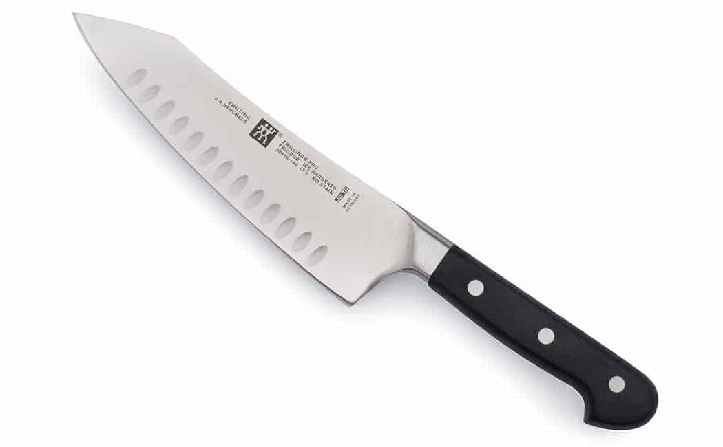 What To Look For In The Best Santoku Knife: Buyer's Guide (2023)