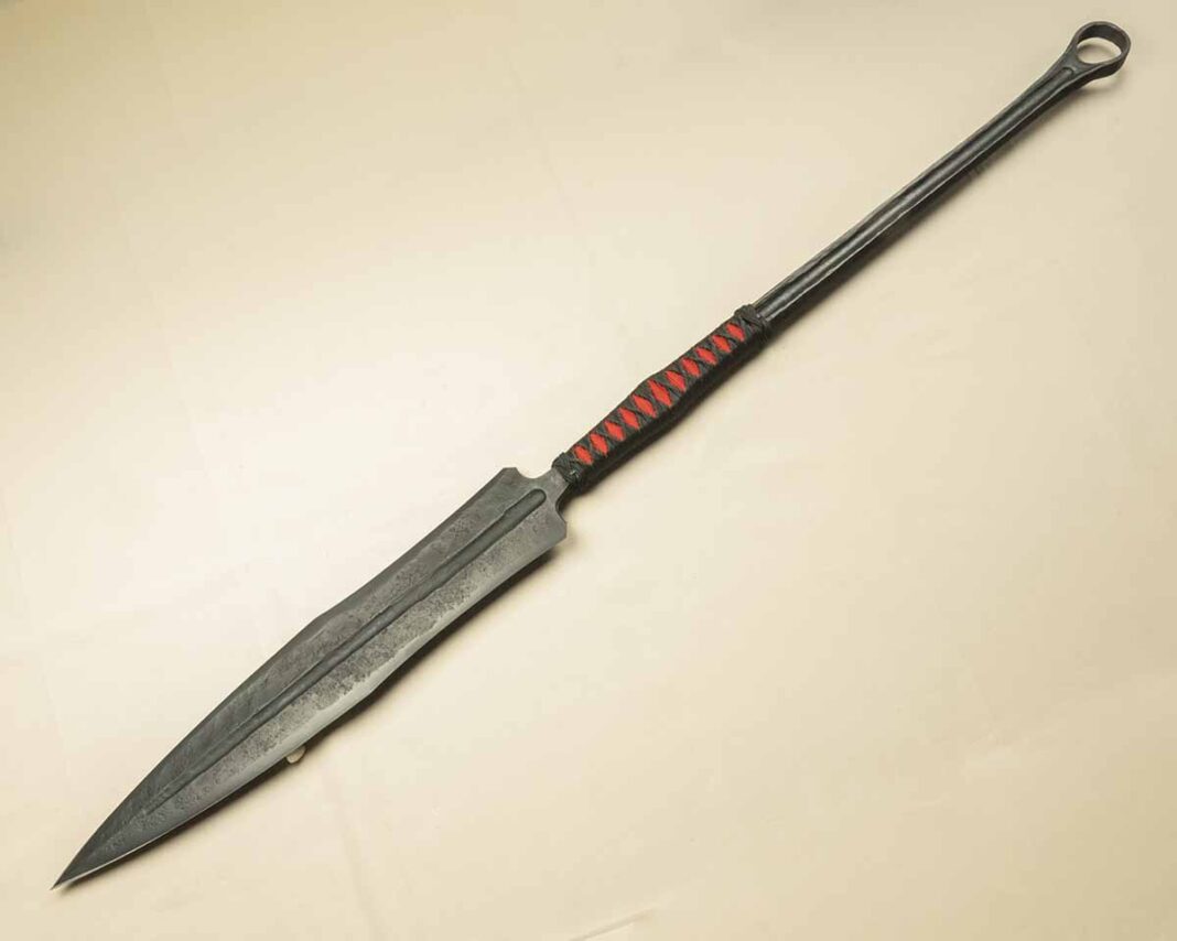 2024 BLADE Show West Custom Knife Award Winners - BLADE Magazine